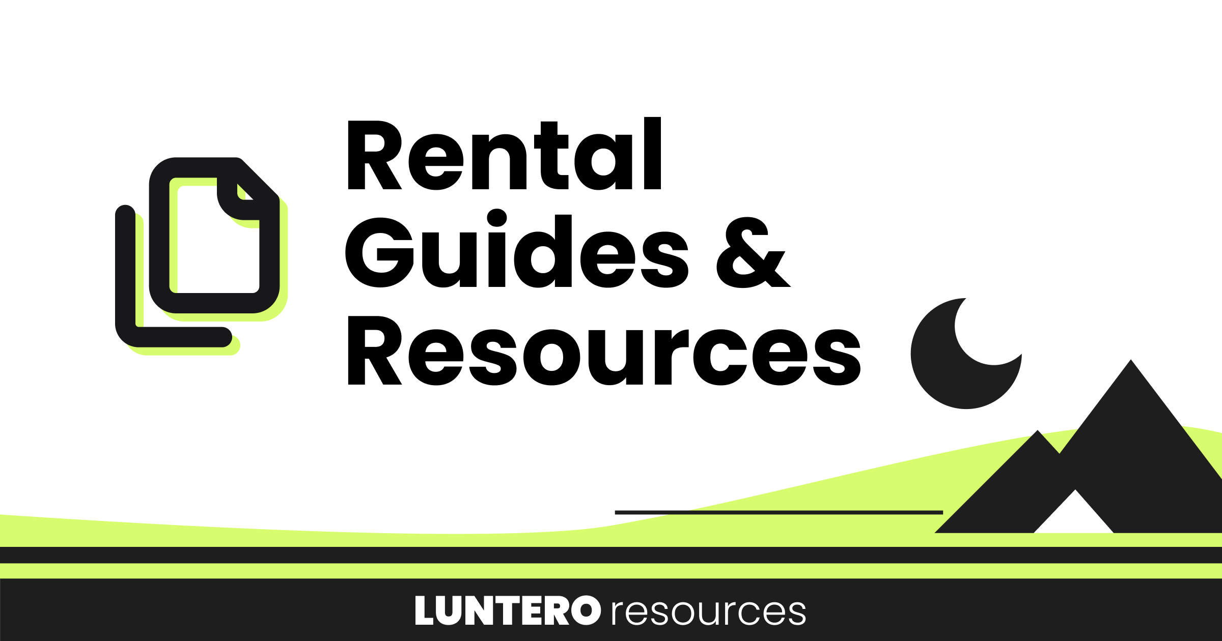 Funda Rental Platform Overview | Luntero Netherlands
